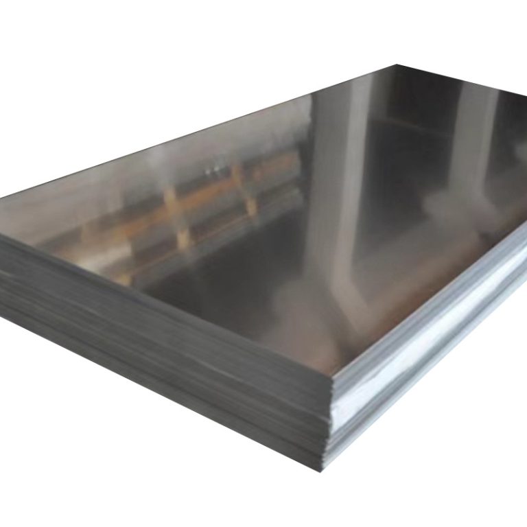 Aluminium Mirror Finish Sheet - China Factory Supplier - Lanren