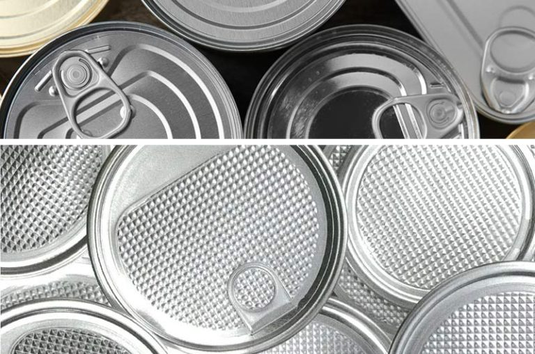 How Aluminum Cans are Made? - Lanren