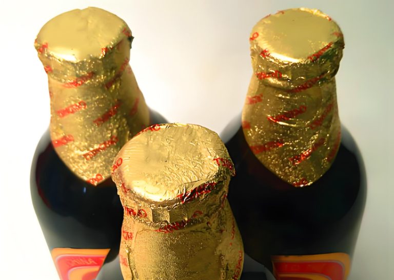 Aluminum Foil for Beer Cover Packing - China Supplier - Lanren