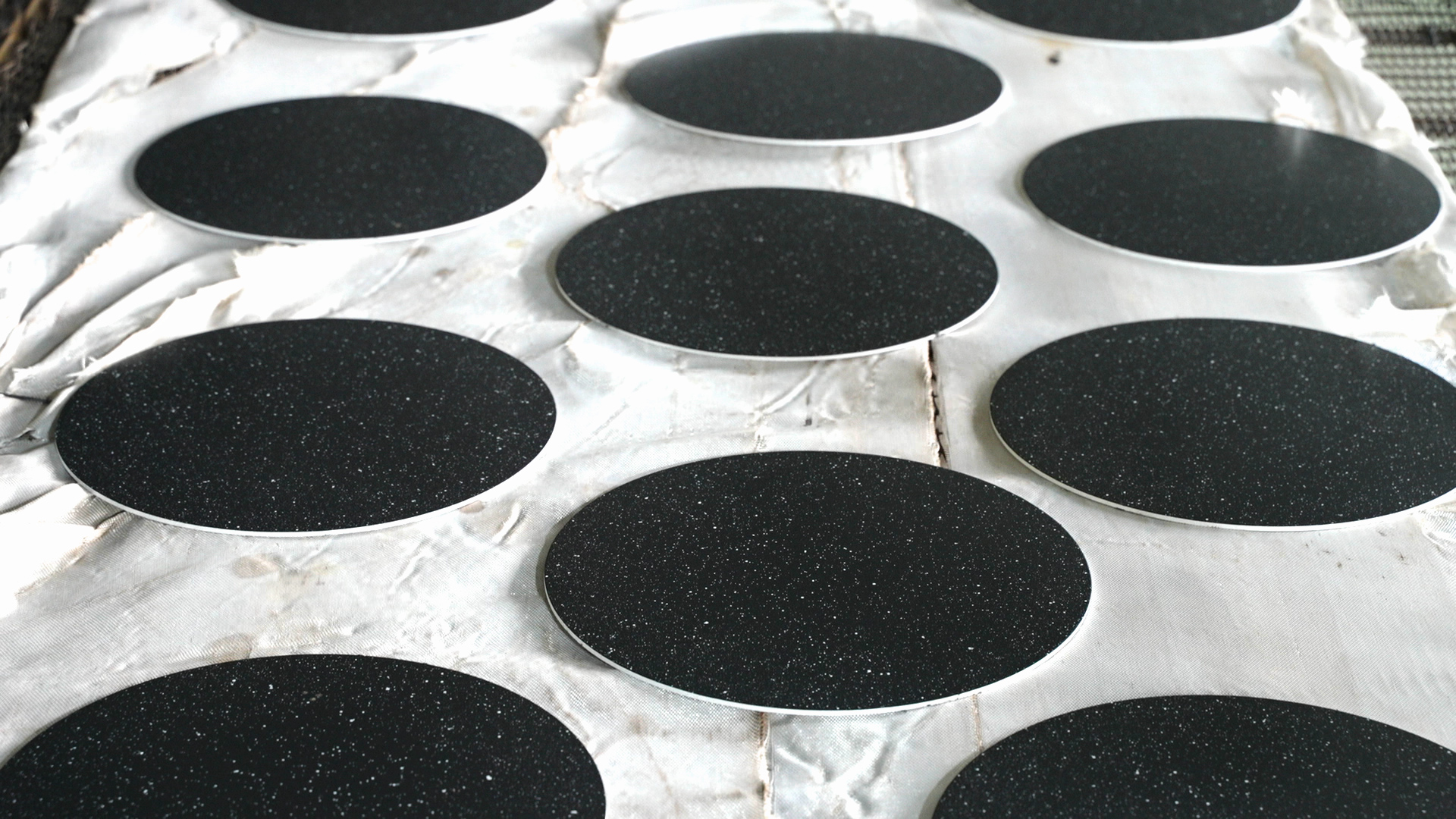 5 Factors That Affect the Performance of Coated Aluminum Disks - Lanren