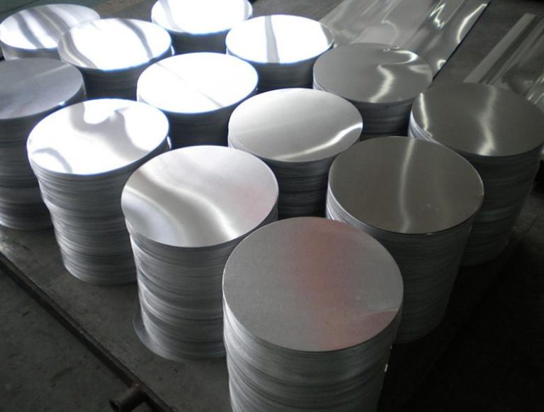 Aluminium Circle and Discs Wholesale Manufacturer in China - Lanren
