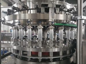 How Aluminum Cans are Made? - Lanren