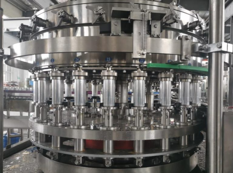 How Aluminum Cans are Made? - Lanren