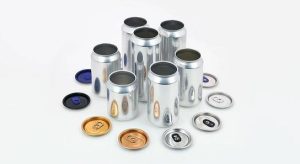 How Aluminum Cans are Made? - Lanren