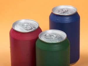 How Aluminum Cans are Made? - Lanren