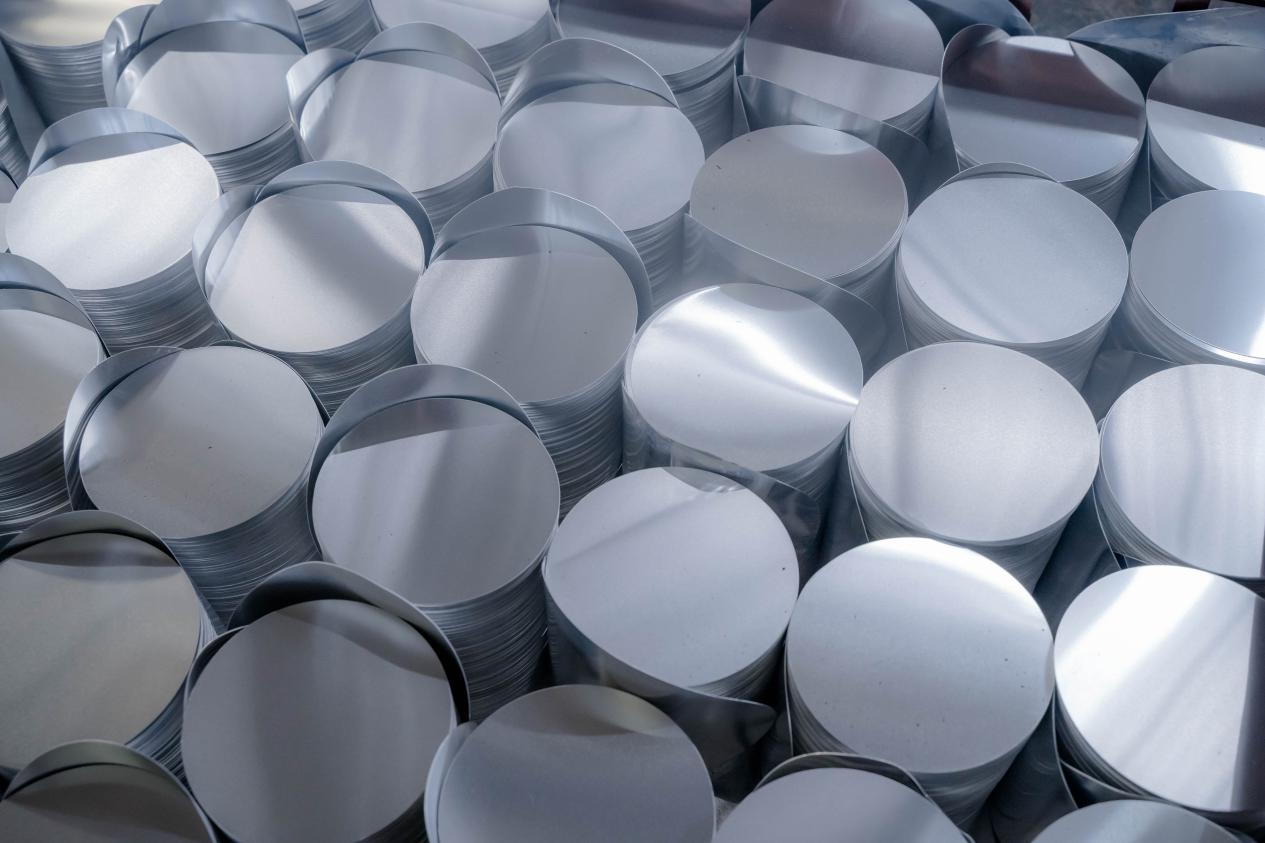 Role of Customization in Aluminum Discs for Specific Industry Uses - Lanren