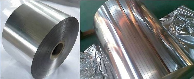 Understanding Differences Between Standard and Heavy Duty Aluminum Foil ...
